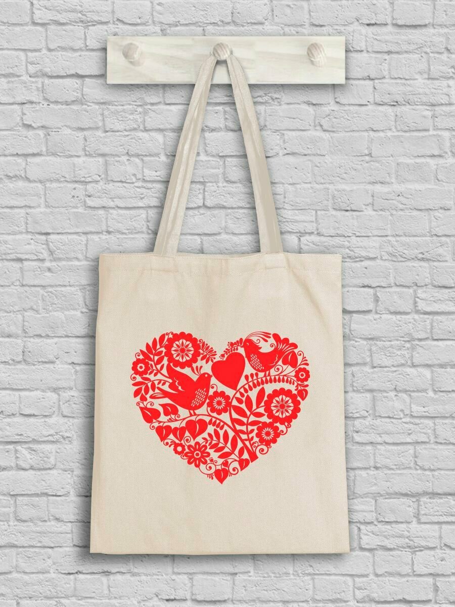 Сумка шоппер