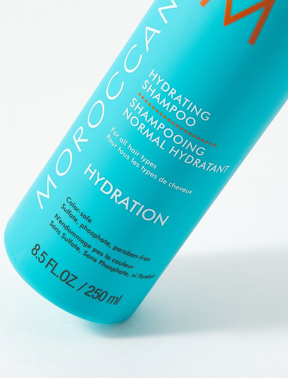 Увлажняющий шампунь Hydrating Shampoo 250 мл — фото 1