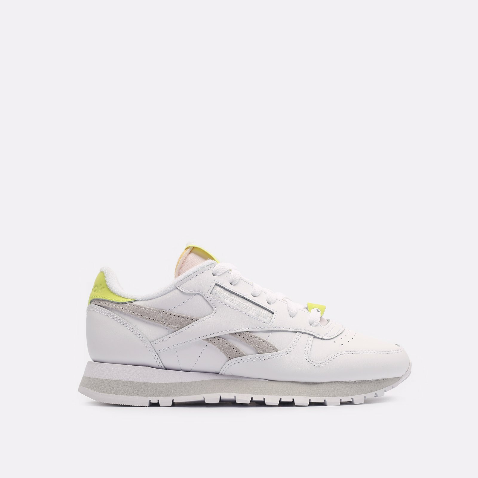 Кроссовки Classic Leather