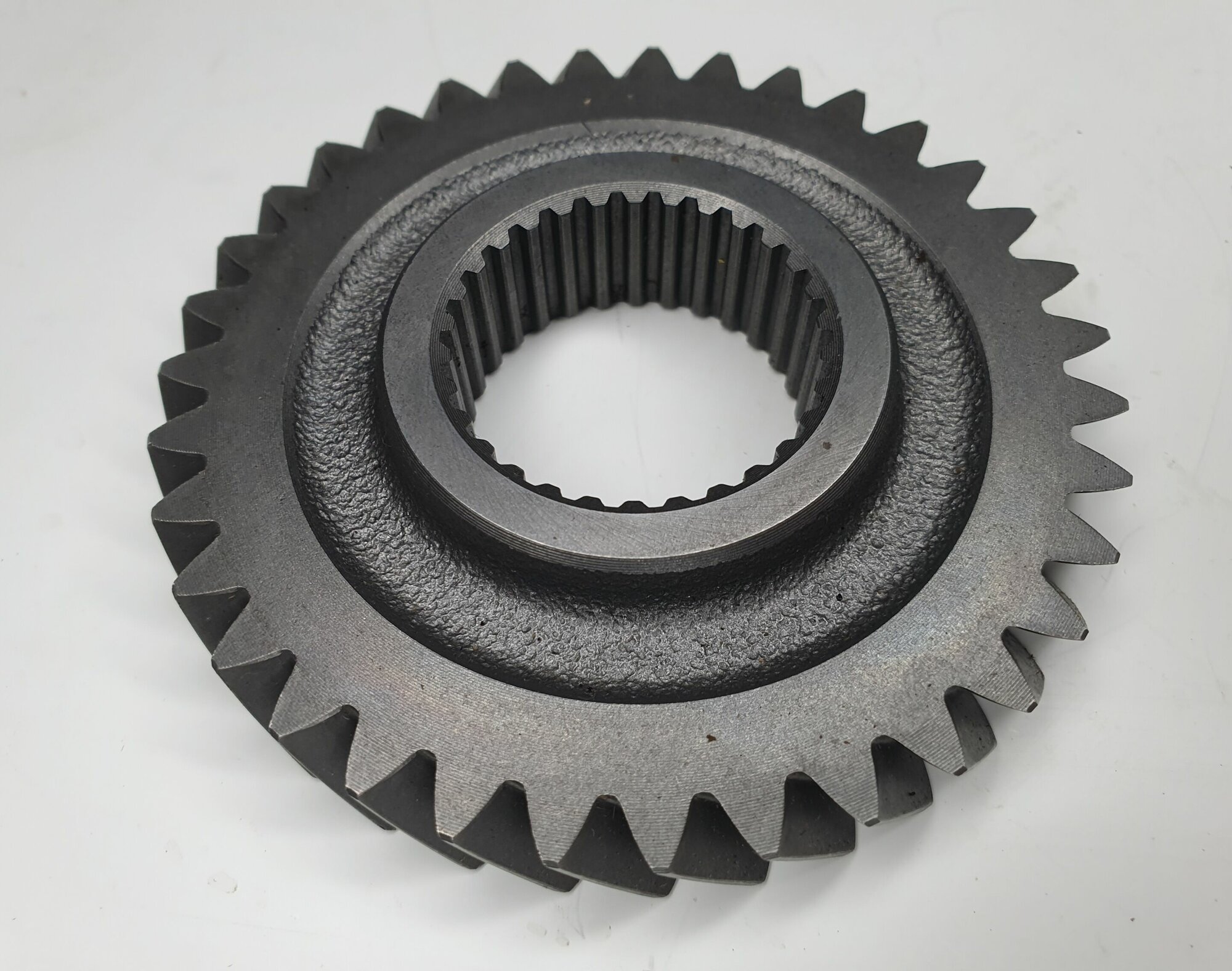 Шестерня 3 передачи вторичного вала Geely Emgrand EC7 [1.5 16V 5MT седан] 317011361101