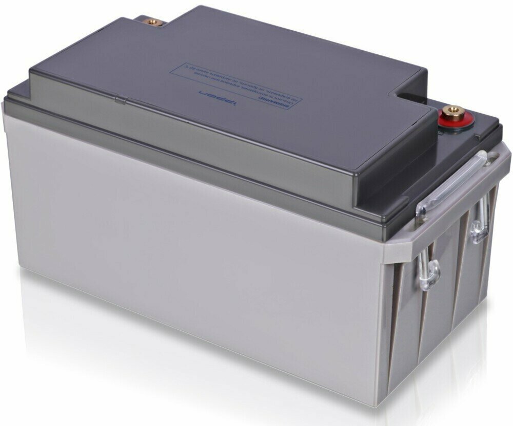 Аккумуляторная батарея Ippon (IPL12-40)