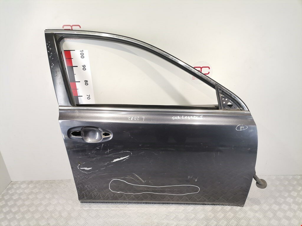 Дверь передняя правая Subaru Legacy 5 (BM/BR) 60009AJ0229P арт. 262217