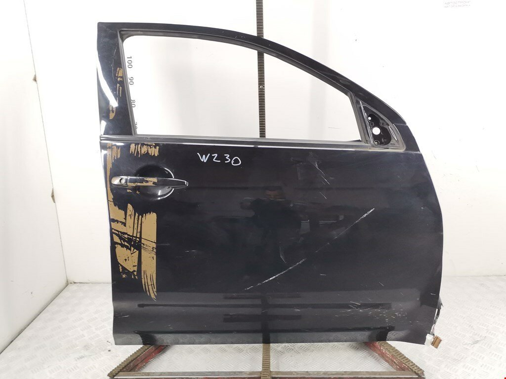 Дверь передняя правая Peugeot 4007 9004Z8 арт. 1795299