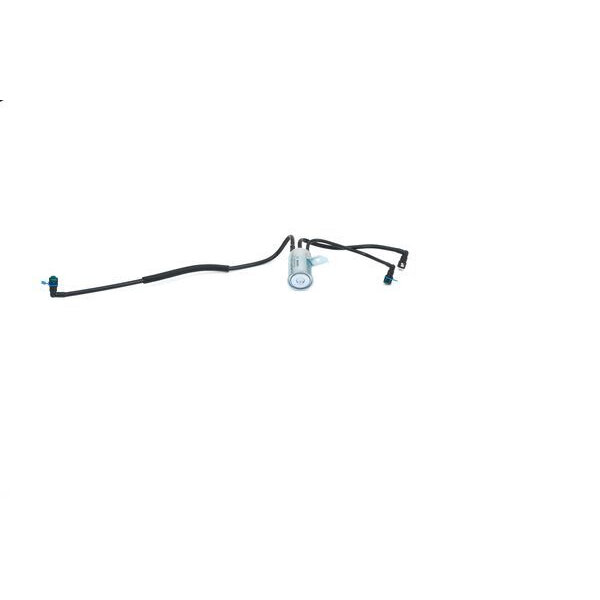 Фильтр топливный для автомобиля Chrysler, BOSCH F 026 403 758 (1 шт.)