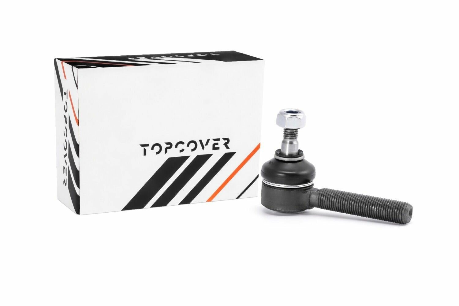 Наконечник тяги выбора передач TOPCOVER T0571-3001