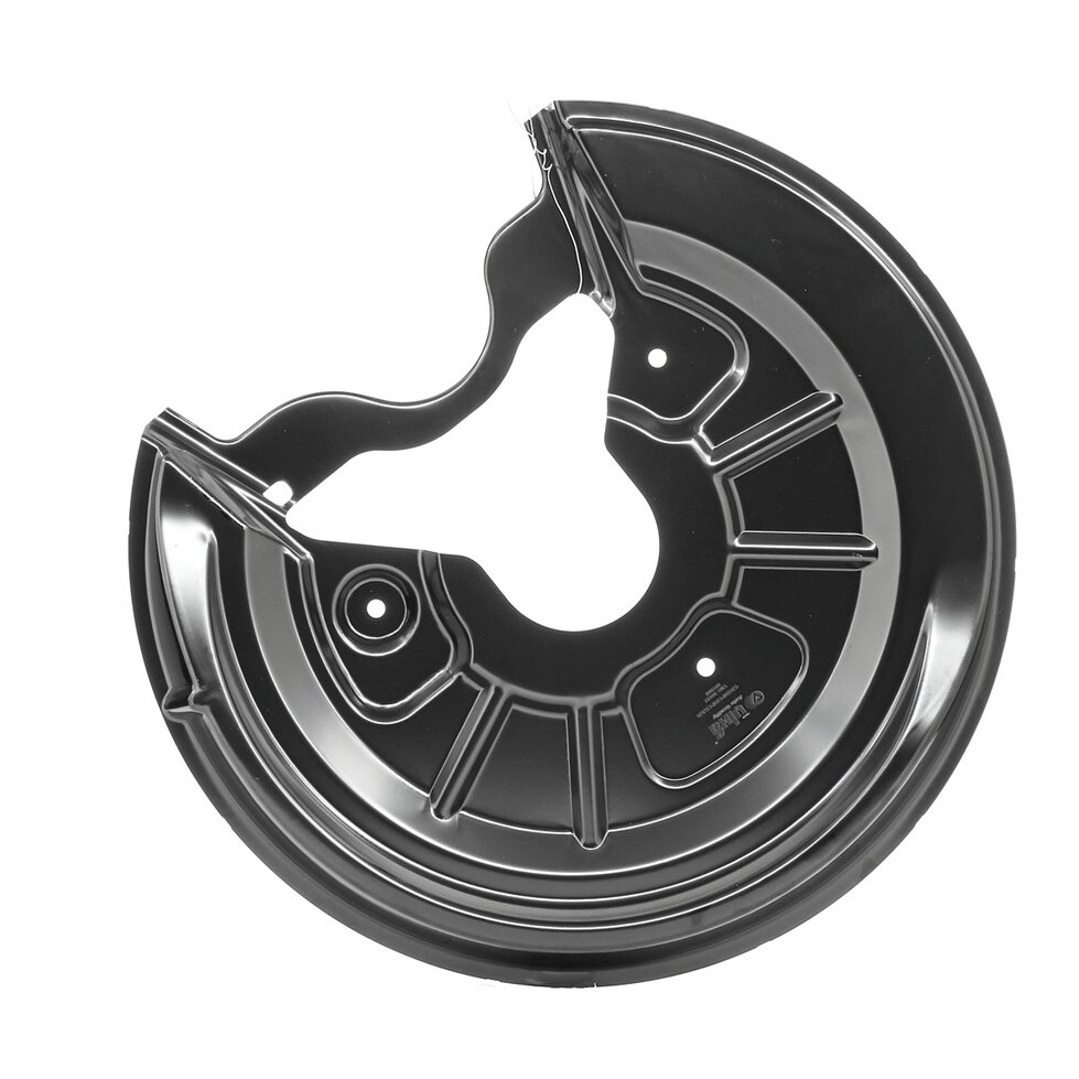 Кожух тормозного диска для автомобиля, VIKA 66151712401 (1 шт.)