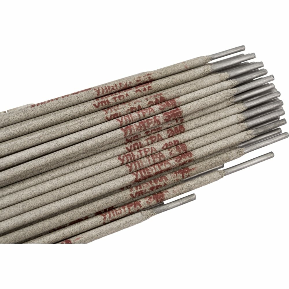 Электрод МЭЗ ультра