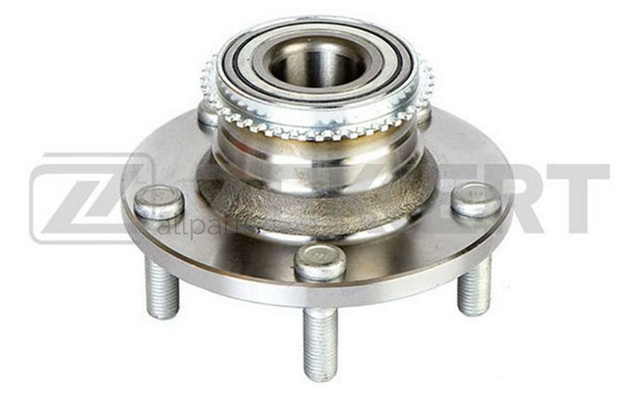 ZEKKERT RL-1555 Ступица задняя (с ABS) Mitsubishi Lancer VII 03- Airtrek 03-