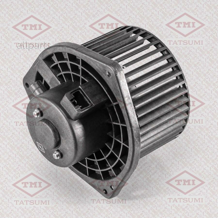TATSUMI TGD1001 Вентилятор отопителя MITSUBISHI ASX/Lancer 08-> TATSUMI TGD1001