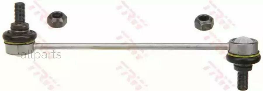 TRW JTS114 Тяга стабилизатора L=R OPEL Corsa B/C/Tigra/Vectra B/Meriva A/SAAB 93/95 TRW JTS114