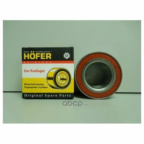 Подшипник ступицы Hofer HF301046