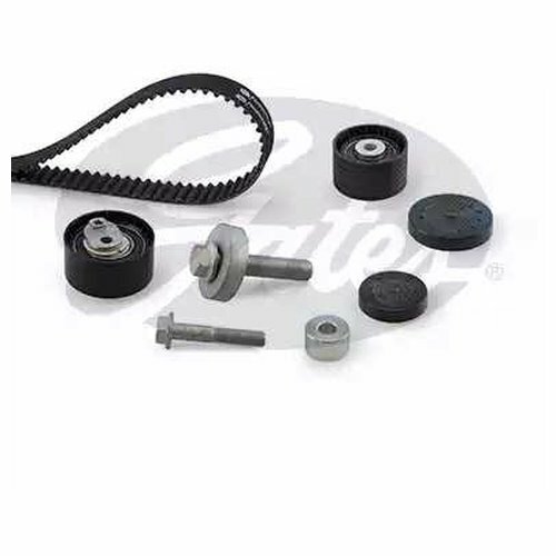 Комплект ремня грм Gates K055550XS для Renault Duster, Kaptur, Megane III