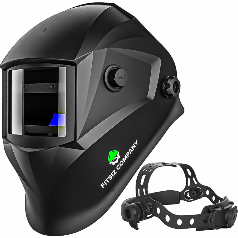 Щиток сварщика FITSIZ COMPANY Элемент-705