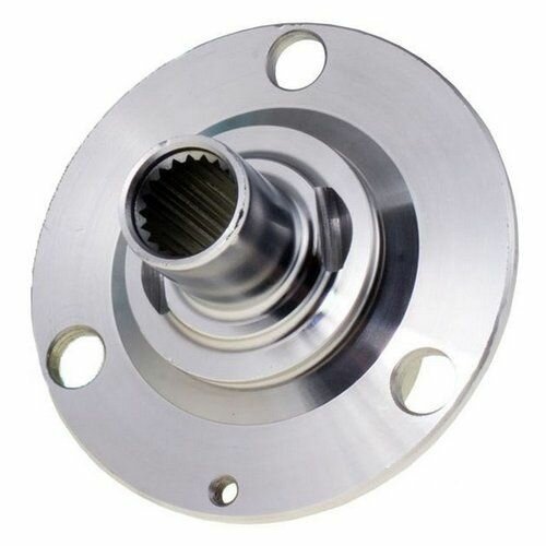 Ступица передняя QUARTZ qz11113015