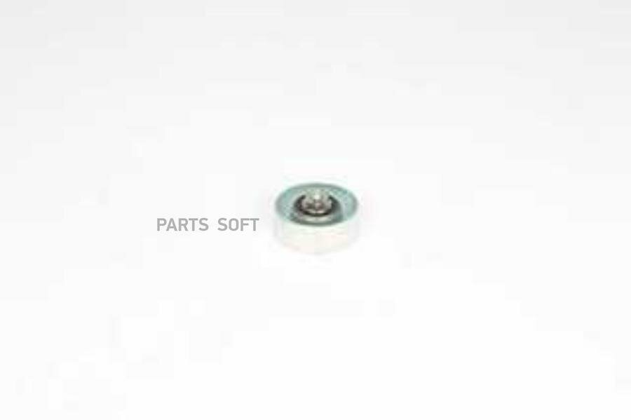 BSG15615010 BSG AUTO PARTS Ролик обводной приводного ремня / BMW 3,5,6,7, X3, X5 M47N2/M57/M57N (E46,60,61,63,64,65,66,83,53) 01~11