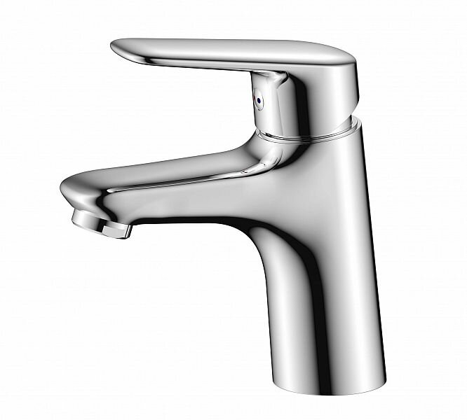 Смеситель для умывальника ARGO 35-04L ATLANTA