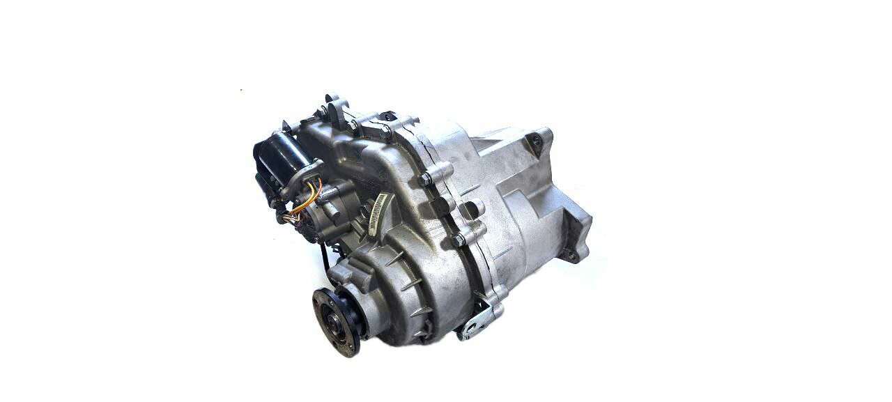 РК электронная (цепная) УАЗ Патриот DYMOS с главной парой 4.625 (37/8)