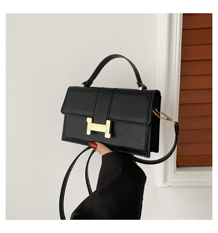 Сумка мессенджер