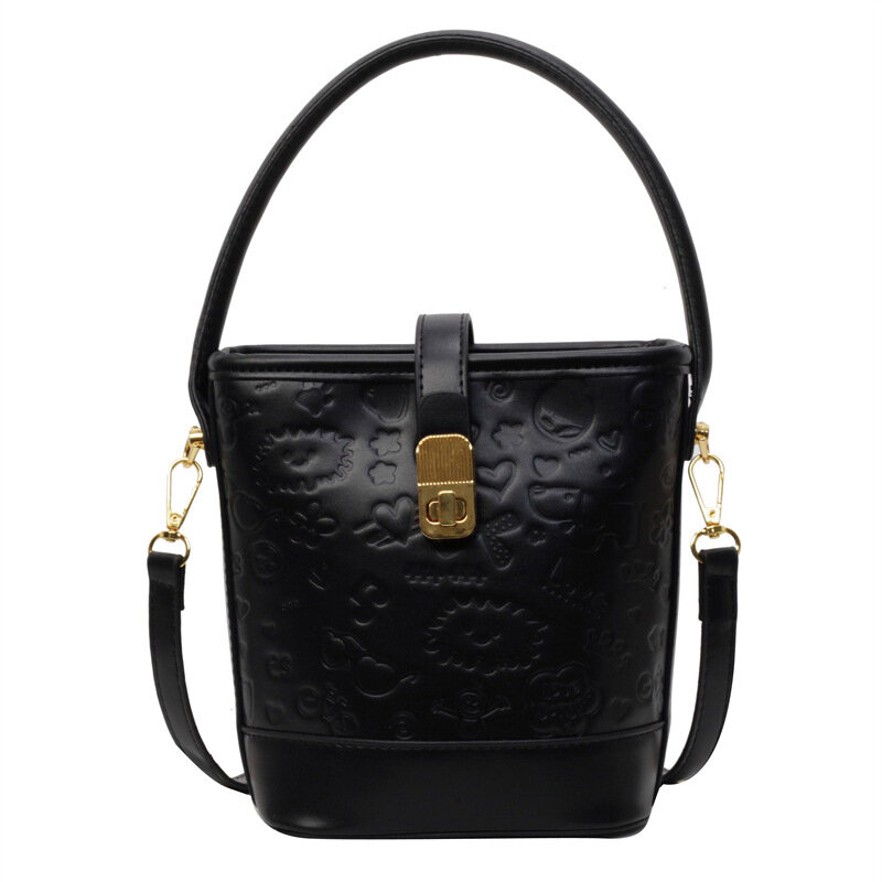 Сумка ведро