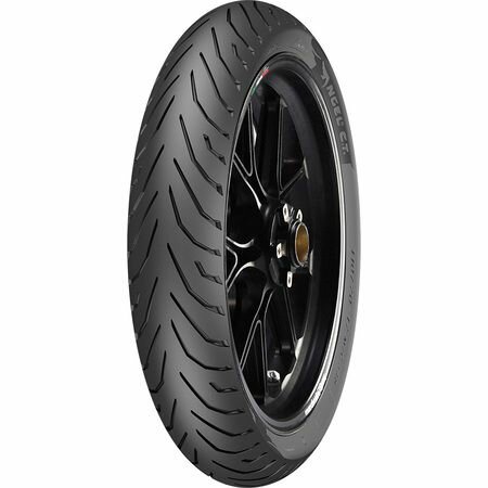 Мотошина Pirelli Angel City 80/80 -17 46S TL Front REINF