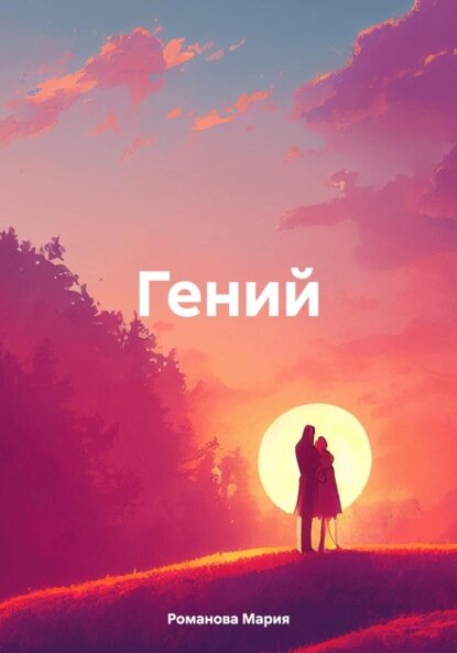 Гений [Цифровая книга]