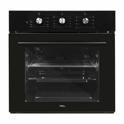 Духовой шкаф Grand&Germes ODE-60BK-09-GP — купить в интернет-магазине ...