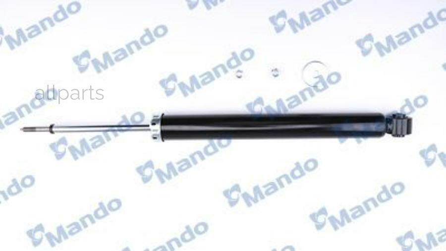 MANDO MSS015580 Амортизатор подвески BMW X3 E83 (04-) (GAS-RR)