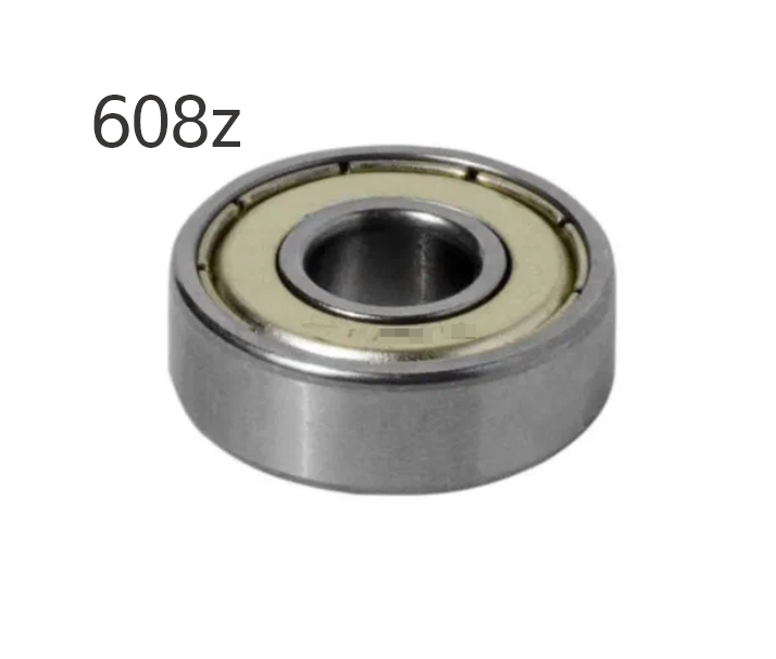 Подшипник 608 ZZ SKL BRG034UN