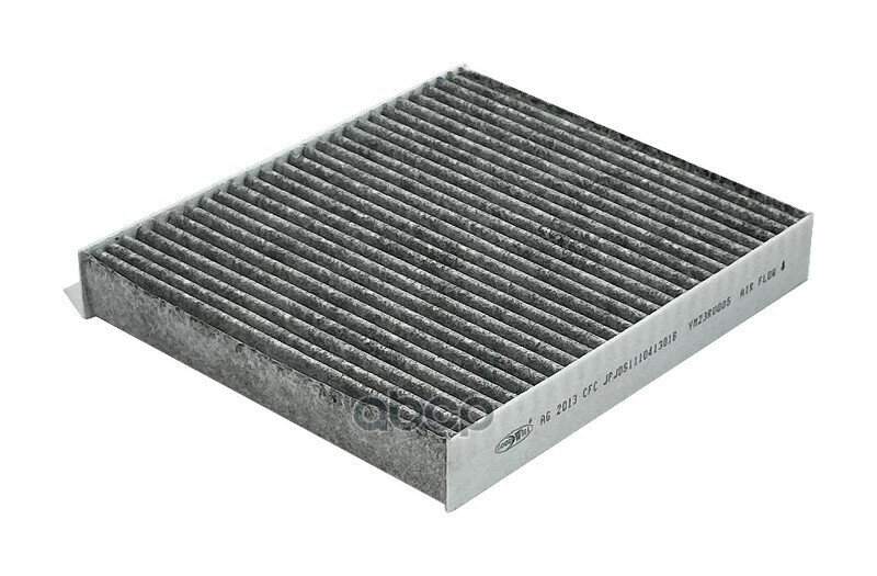 Фильтр салона угольный Goodwill арт. AG2013CFC