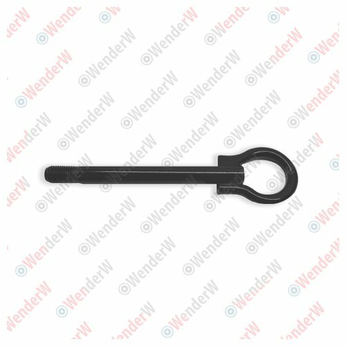 Крюк буксировочный RENAULT MEGANE (99-02) WENDERW WERR0372