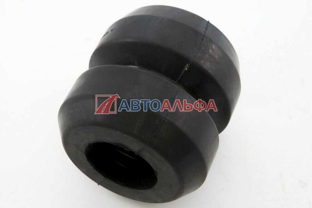 Буфер передней рессоры КАМАЗ