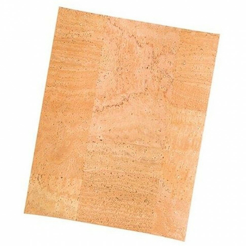 Efco 3370701 Корковая (пробковая) бумага, 70 x 140 см