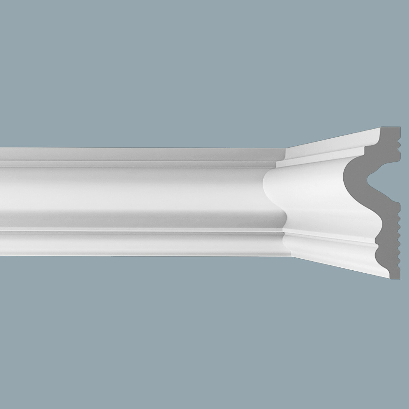 Молдинг BelloDeco М10
