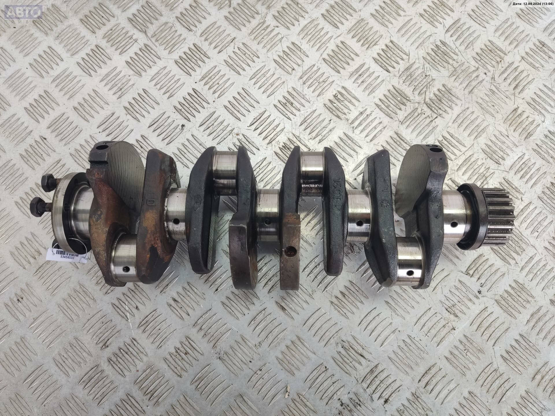 Коленвал Mitsubishi Carisma