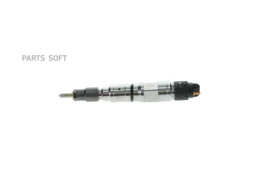 BOSCH 0445124025 Форсунка CRIN3-20/22 AGCO SISU POWER 837074860