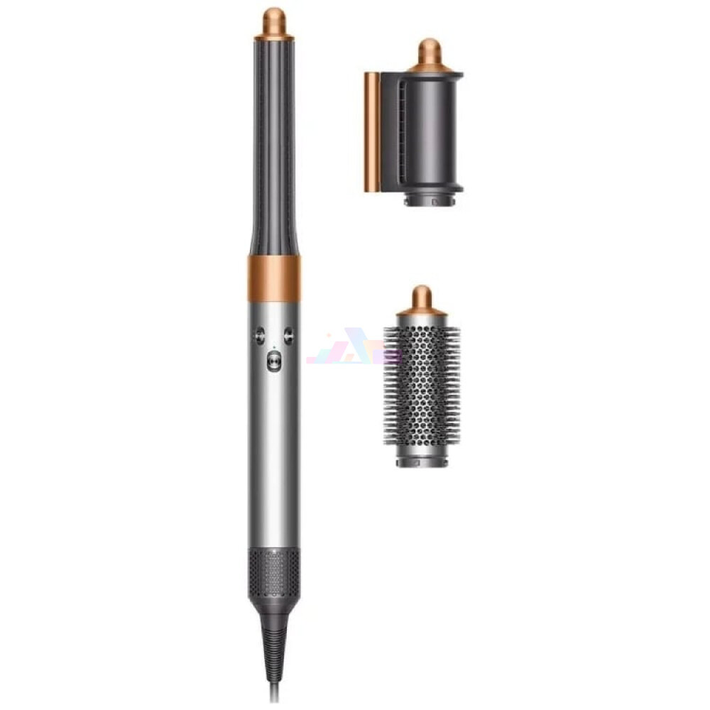 Стайлер Dyson Airwrap Origin Long HS05 Nickel/Copper