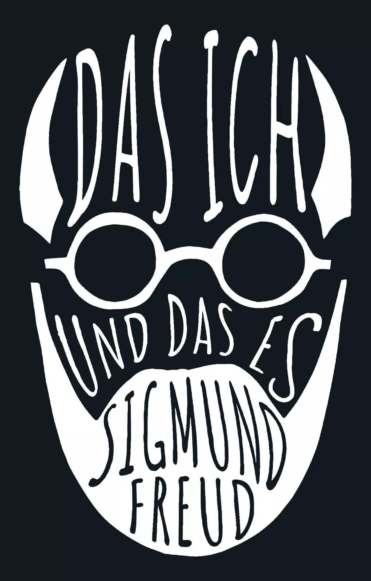 Das Ich und das Es