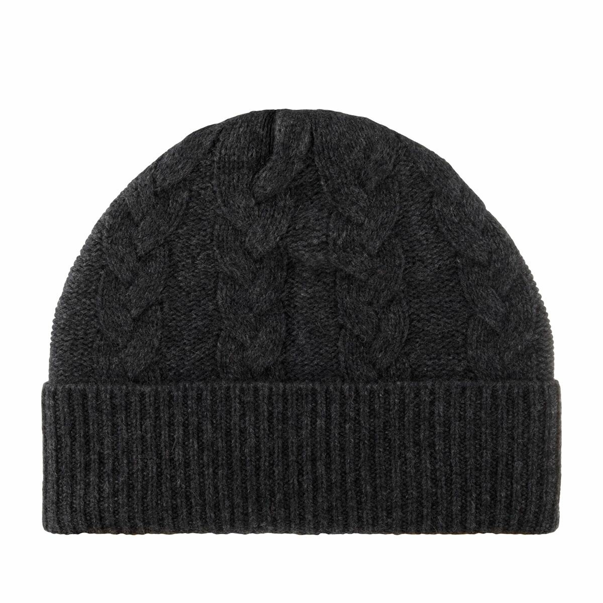 Шапка Amanda Christensen Базовая коллекция для мужчин и женщин