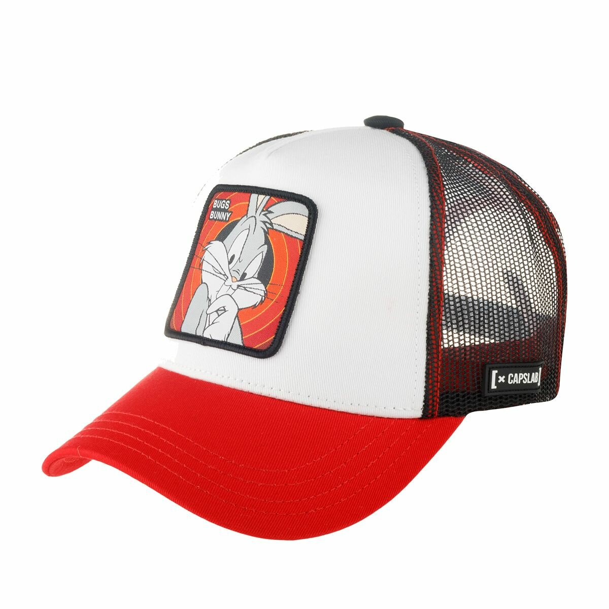 Бейсболка Базовая коллекция для мужчин и женщин