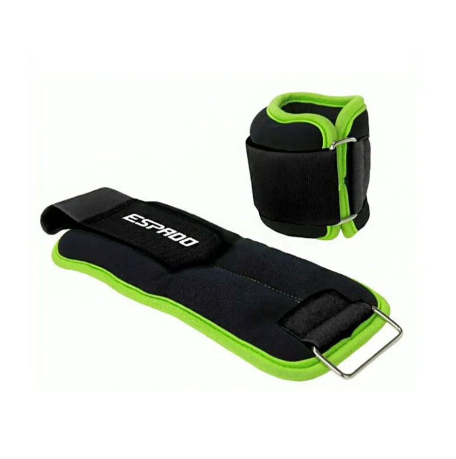 Утяжелители неопреновые ESPADO ES2040 (2)