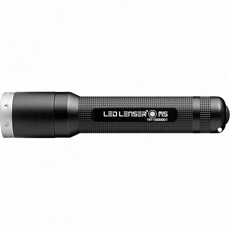 Фонарь LED LENSER поисковый М14