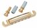 Струнодержатель GOTOH GE101A, золото