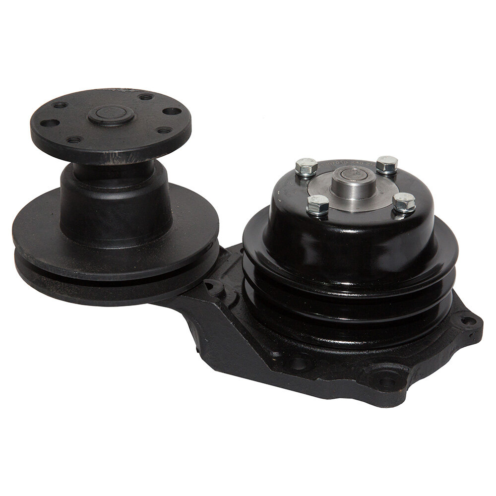 Насос водяной Deutz CA498 (со шкивом) (1307010-X52)