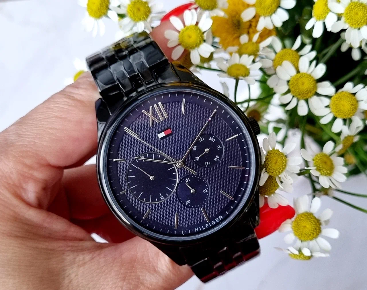 Наручные часы