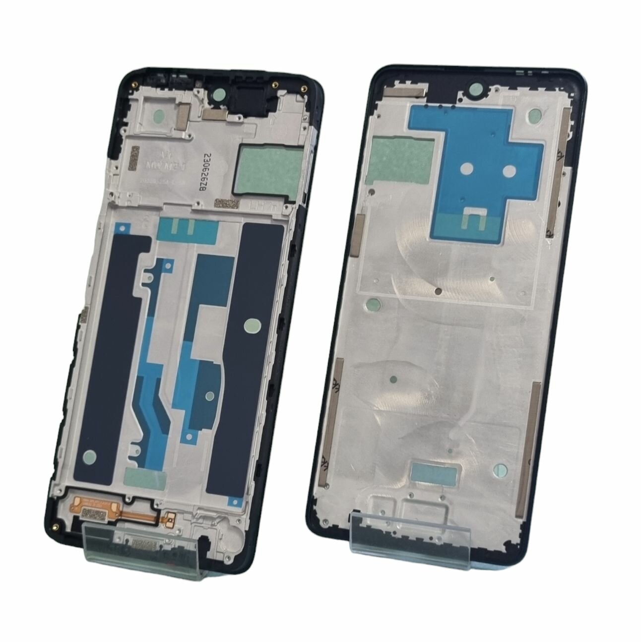 Рамка дисплея для Tecno Pova 5 (LH7N)