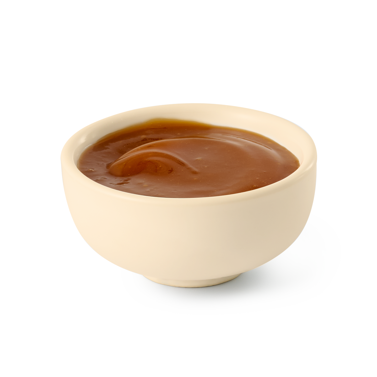 Топпинг EstGoryachee "Карамель", 25 г, условия хранения: от +2 °C до +6 °C