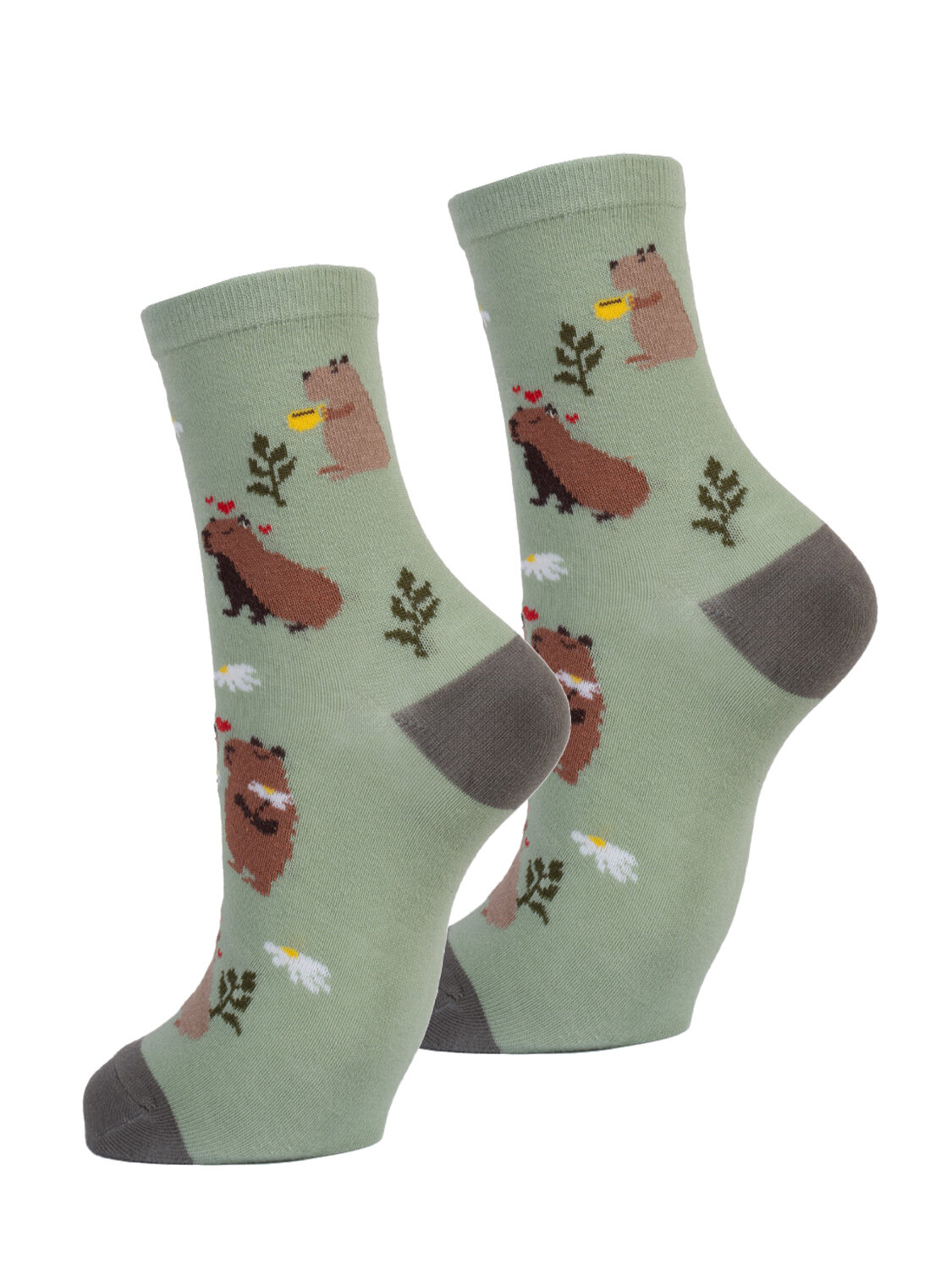 Носки базовая