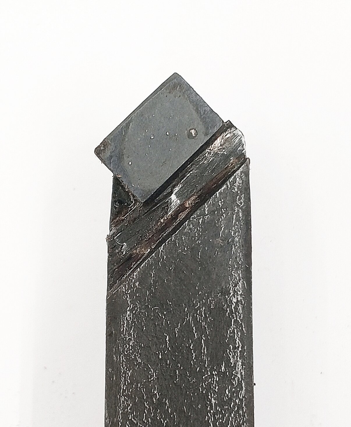 Резец прямой проходной 31х20х150 45° ВК8 обдирочный