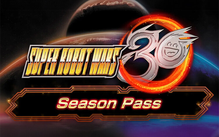 Super Robot Wars 30 - Season Pass (Steam; PC; Регион активации РФ, СНГ)
