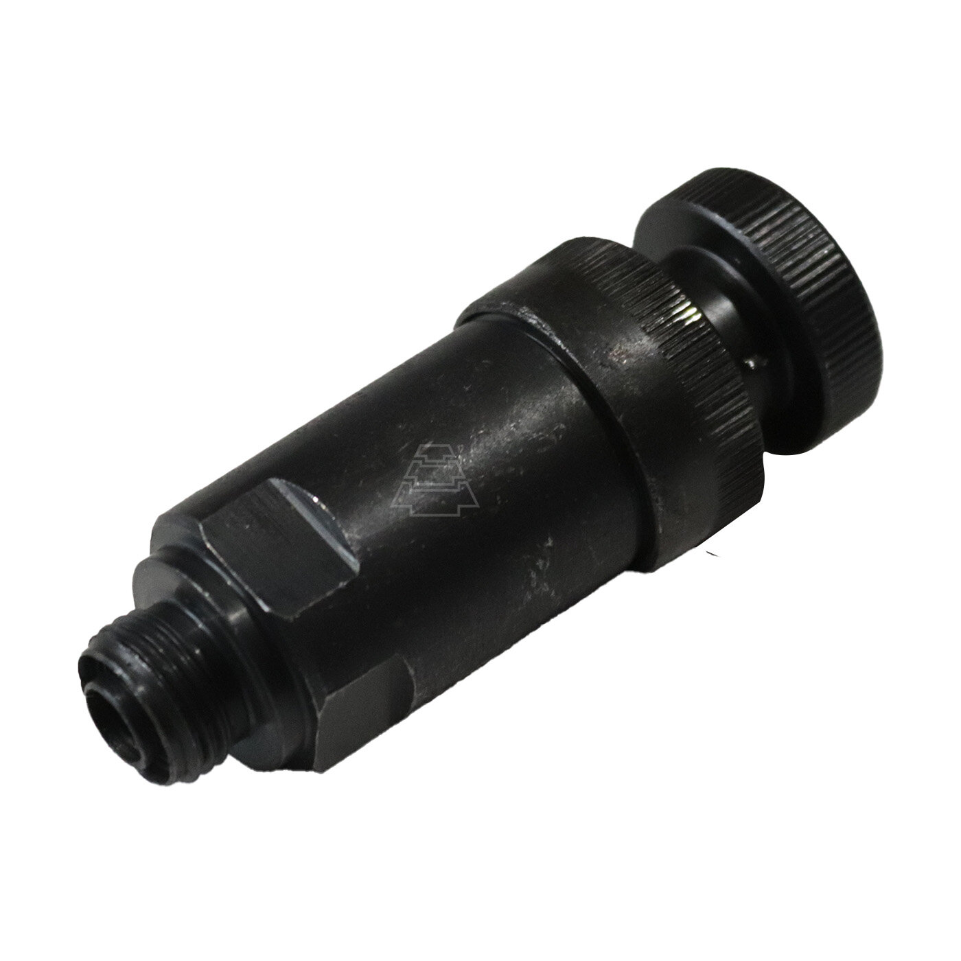 Насос ручной подкачки 16-с35-Р (солдатик) Завод азта